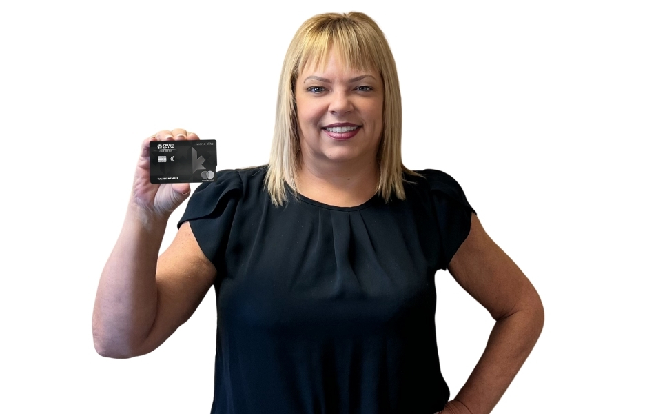 Credit Cards Overview | Cape Breton Credit Union